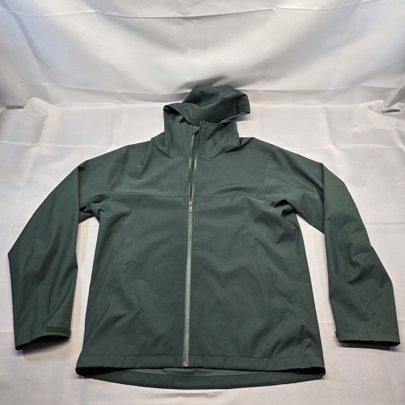 Uniqlo | Jackets & Coats | Uniqlo Mens Blocktech Parka Size Medium ...